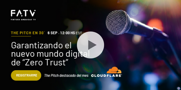 Garantizando el nuevo mundo digital de “Zero Trust"